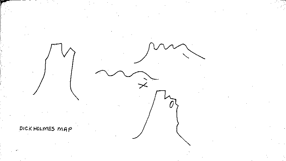 Lost Dutchman Goldmine Maps – The Lost Dutchman Goldmine